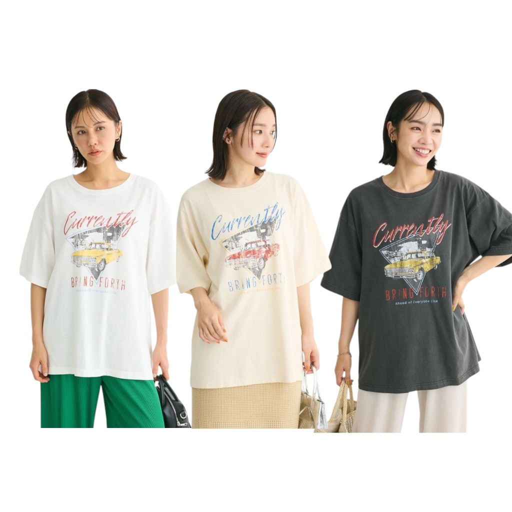 เสื้อแขนสั้นคอกลม YE LiBARE | Shopee Thailand