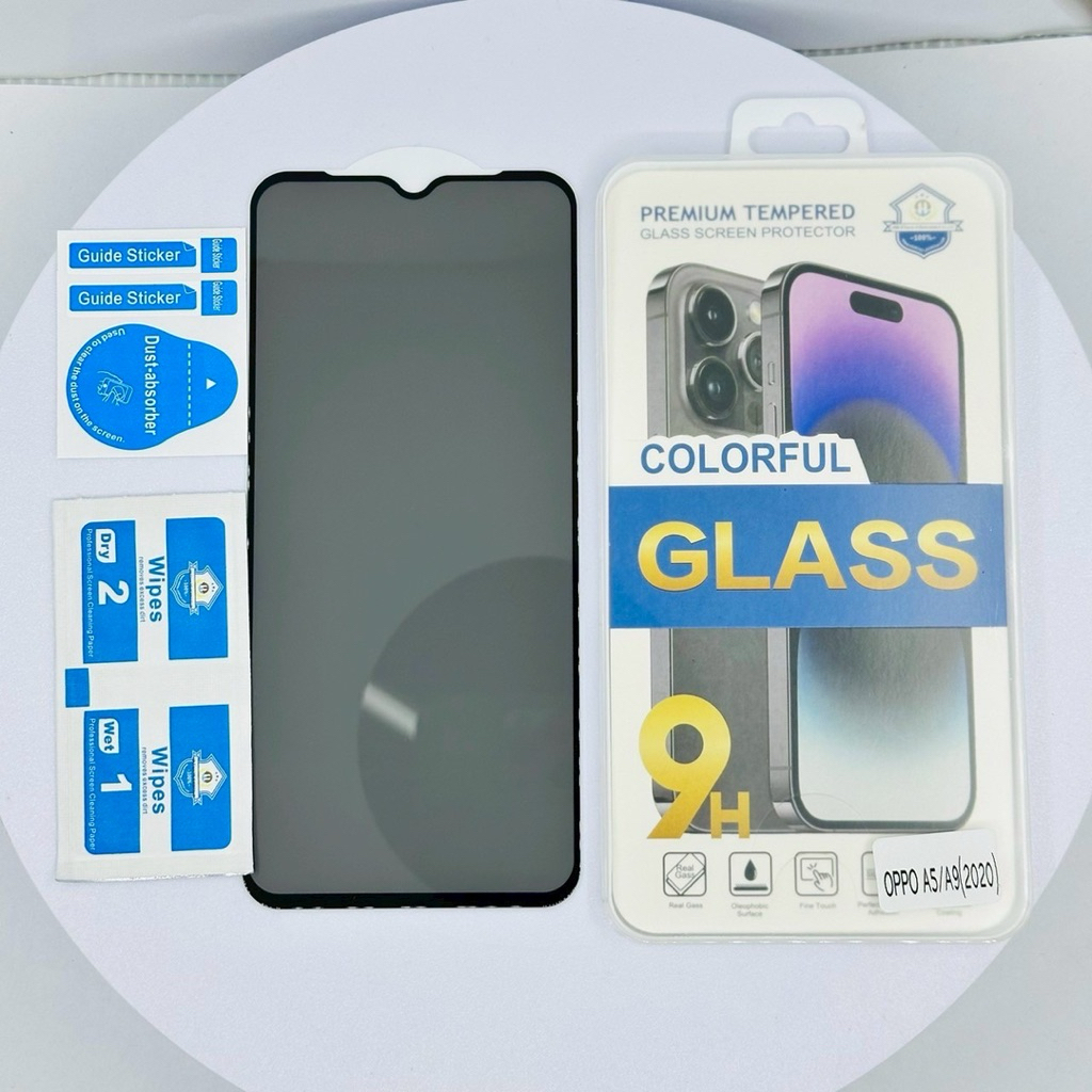 ฟีล์มกระจกเค็มจอ กันมอง PV สำหรับไอโฟน 16 16E 16Plus 16Pro 16Promax | Shopee Thailand