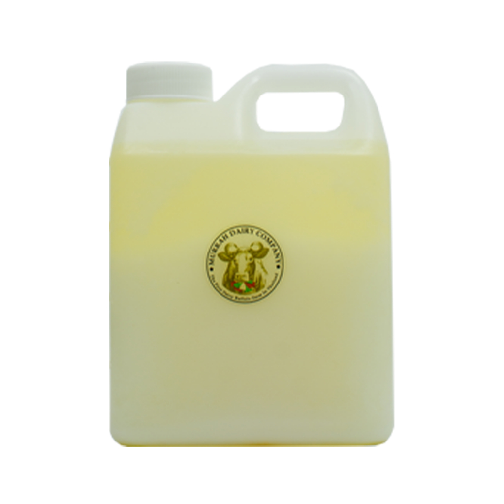 น้ำมันกีห์ เนยกีห์ (Daisy Ghee) น้ำมันที่ได้จากครีมนมมูร่าห์ นำมันคีโต ...