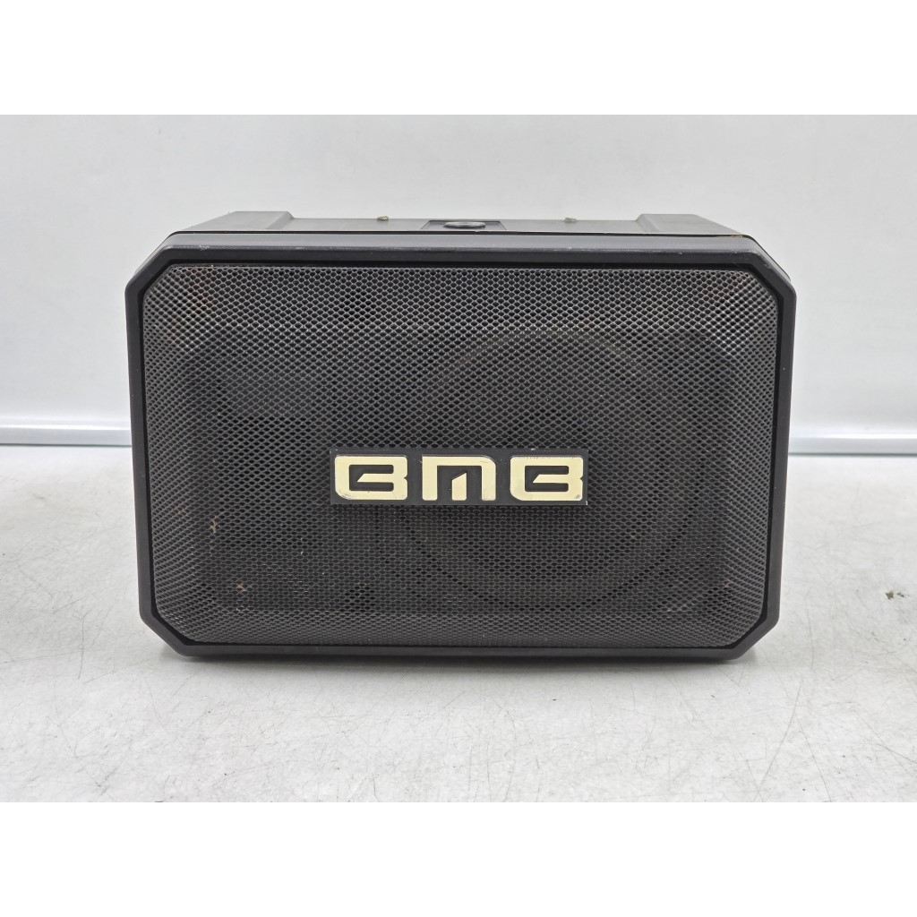 BD49 ลำโพงมือสองญี่ปุ่น 1 ข้าง (082) BMB CS-M10V 150W 6 โอห์ม Woofer 4 ...