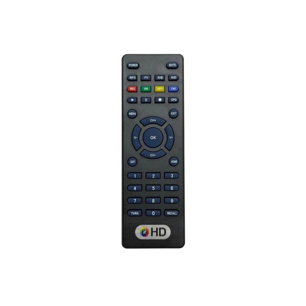Remote Control HD ใช้กับกล่อง GMM Z HD ได้ทุกรุ่น | Shopee Thailand