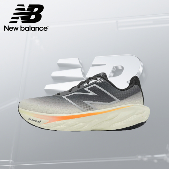 🧸ของแท้ 100 %🧸New Balance NB Fresh FoamX1080 v14 M1080P14 รองเท้าผ้าใบ ...
