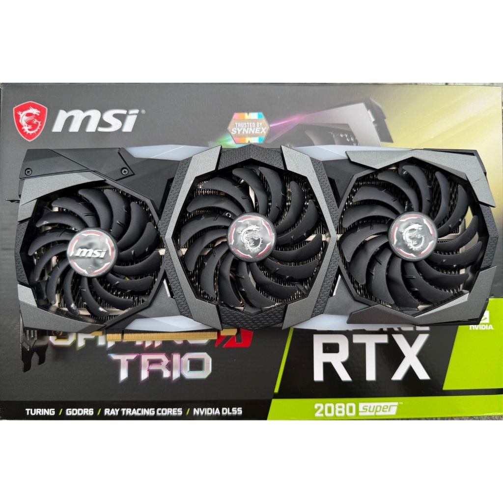 VGA (การ์ดจอ) RTX 2080, 2080S, 2080TI, 2070S 8GB DDR6 หลากหลายรุ่น | Shopee Thailand