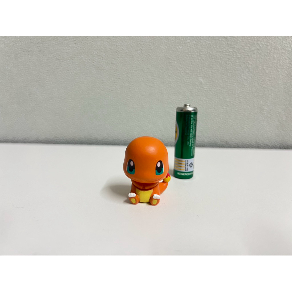 Pokemon Hitokage Gachapon สามารถหนีบได้ | Shopee Thailand