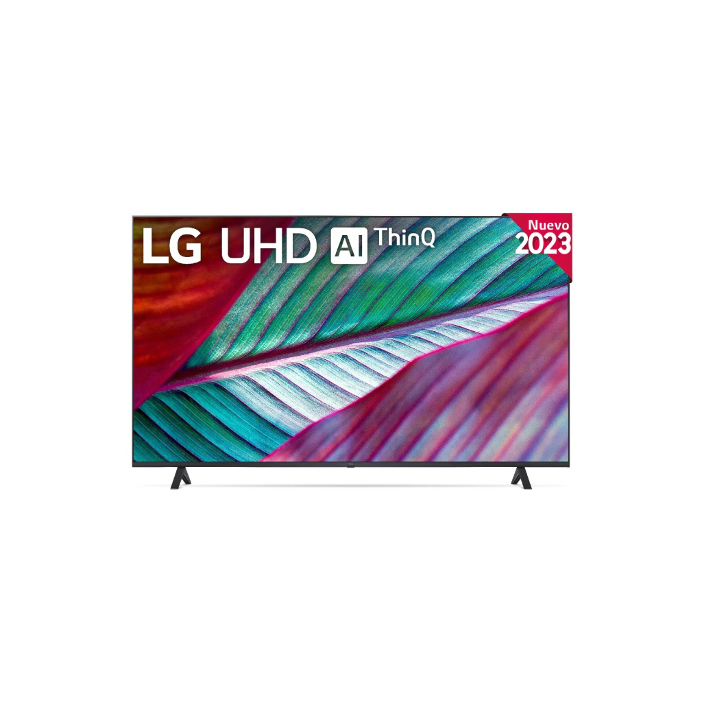 LG 65 ทีวี UHD 4K Smart TV รุ่น 65UR7550PSC มีรีโมทเมจิก | Shopee Thailand