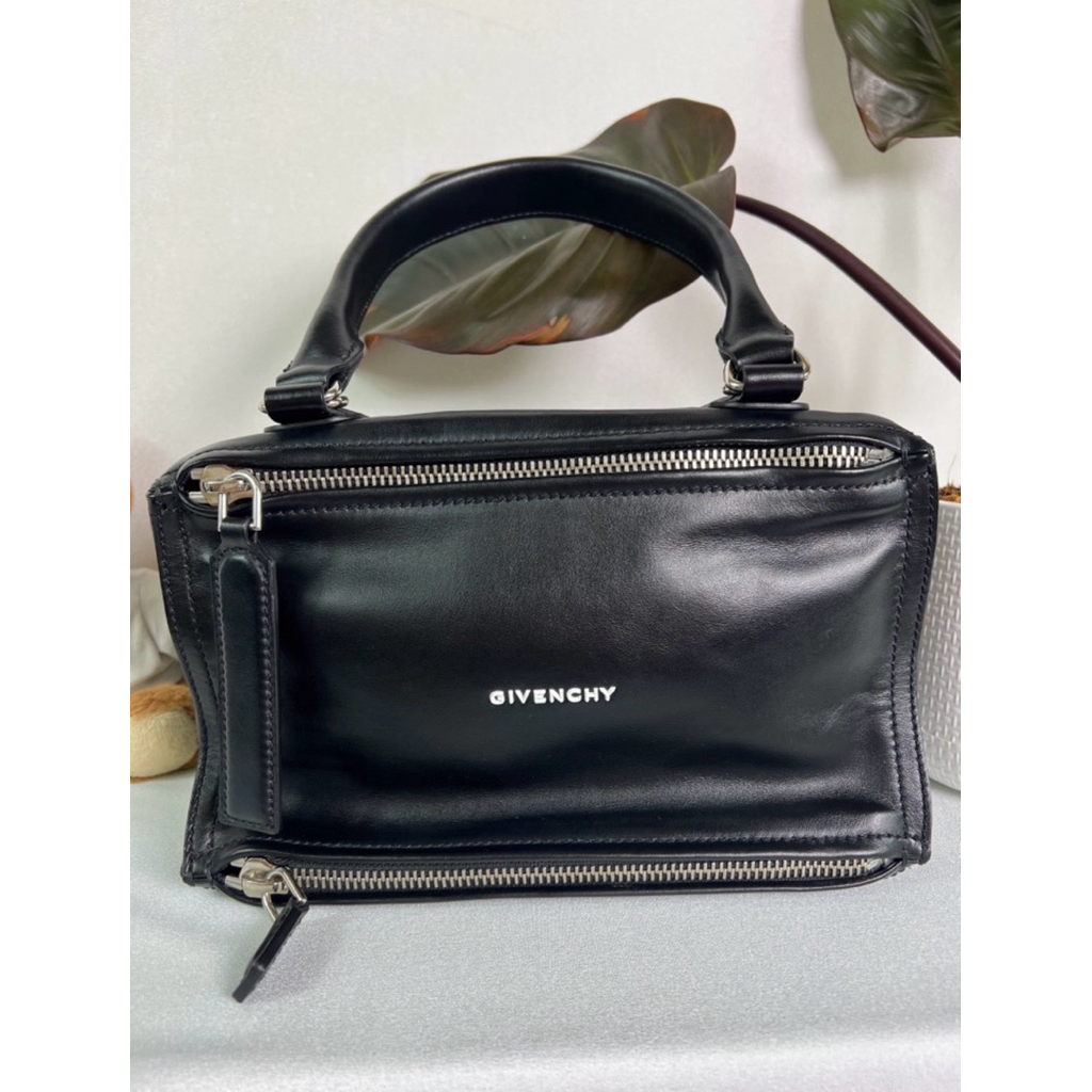 กระเป๋า givenchy pandora mini มือสอง | Shopee Thailand