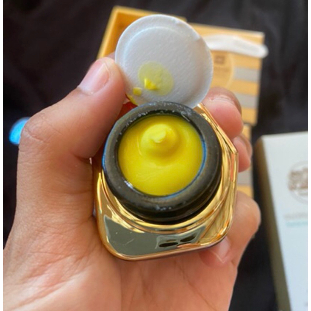 (ครีมบาชิ baschi สูตรกลางคืน)ขนาด 22 กรัม ลดสิว ฝ้า กระ จุดด่างดำได้ดี ...