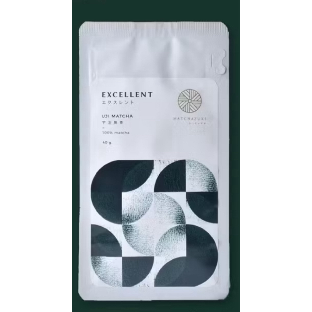MATCHAZUKI ผงชาเขียวมัทฉะพรีเมี่ยมจากญี่ปุ่น | เกรด MEDIUM | EXCELLENT ...