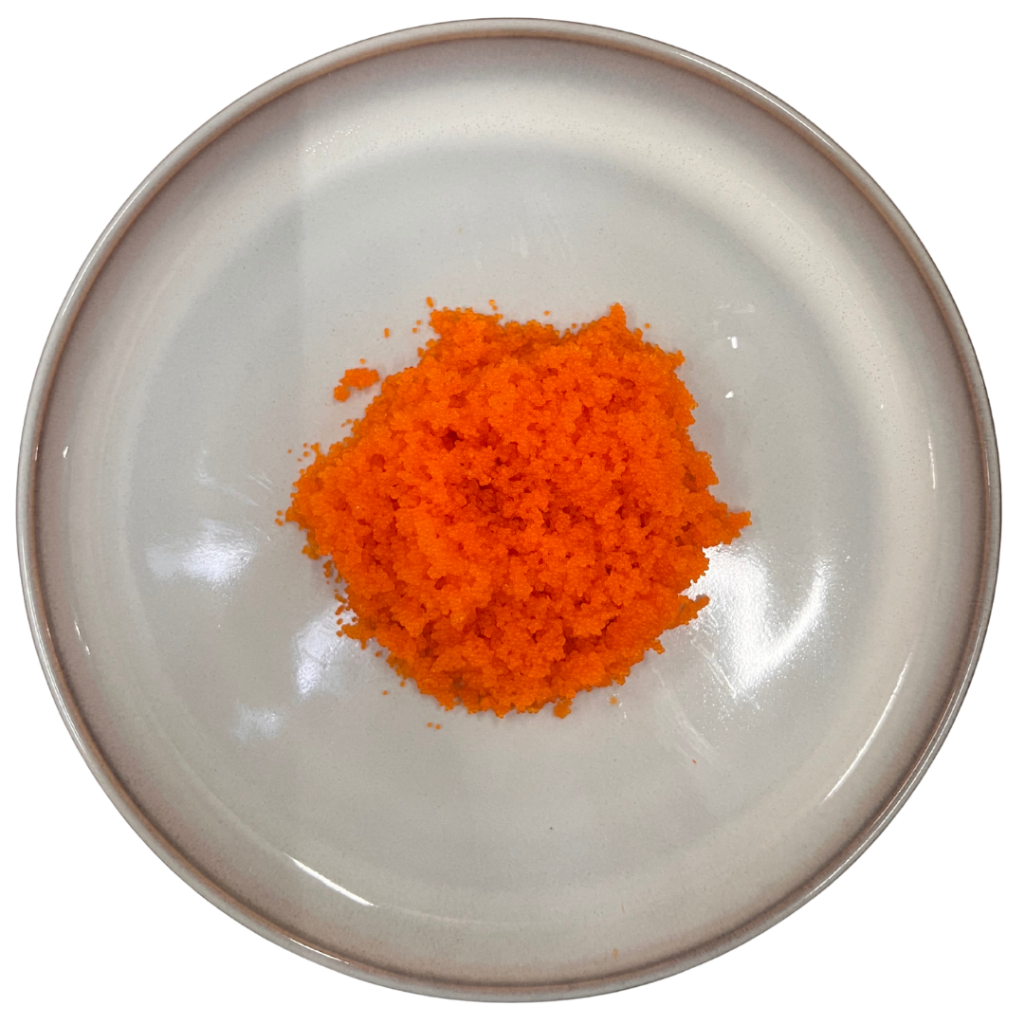 ไข่ปลาสด BARF Topping Raw Flying Fish Roe 50g | Shopee Thailand