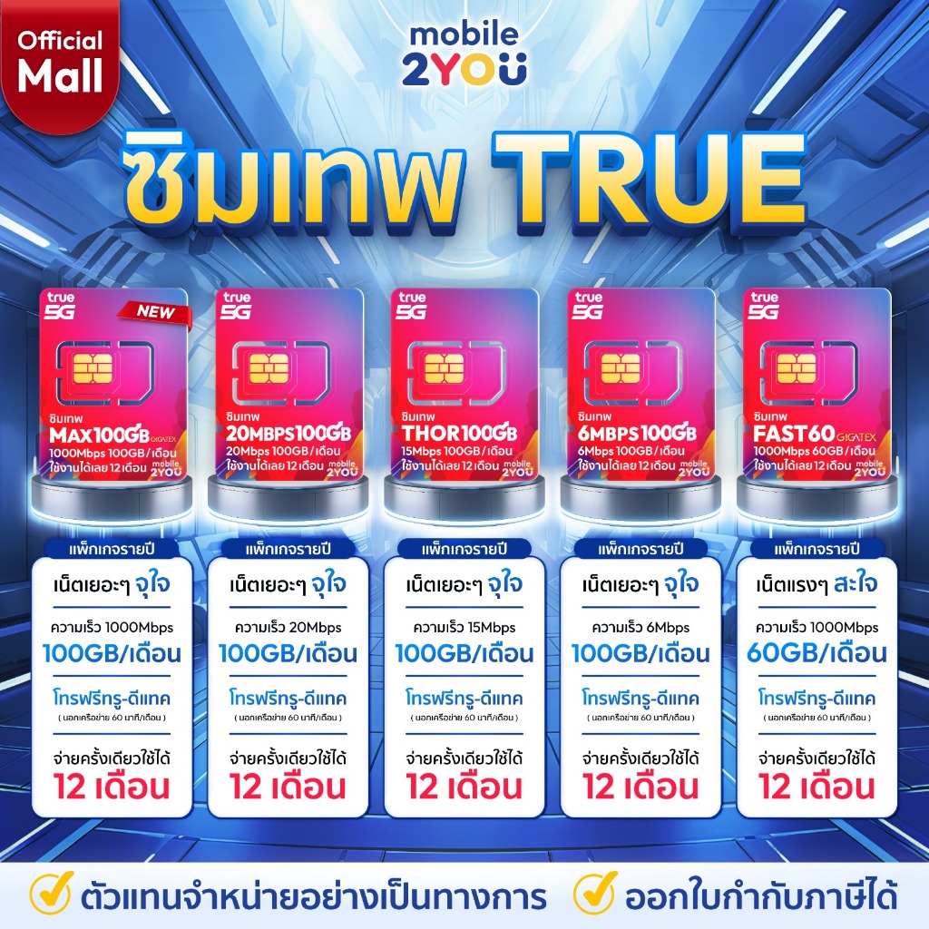 ซิมเทพ ซิมทรู ส่งฟรี thor fast70 6mbps ซิมทรู 4G 5G เน็ตไม่อั้น ซิมรายปี เล่นเน็ต ซิมโทรฟรี ไม่ ...
