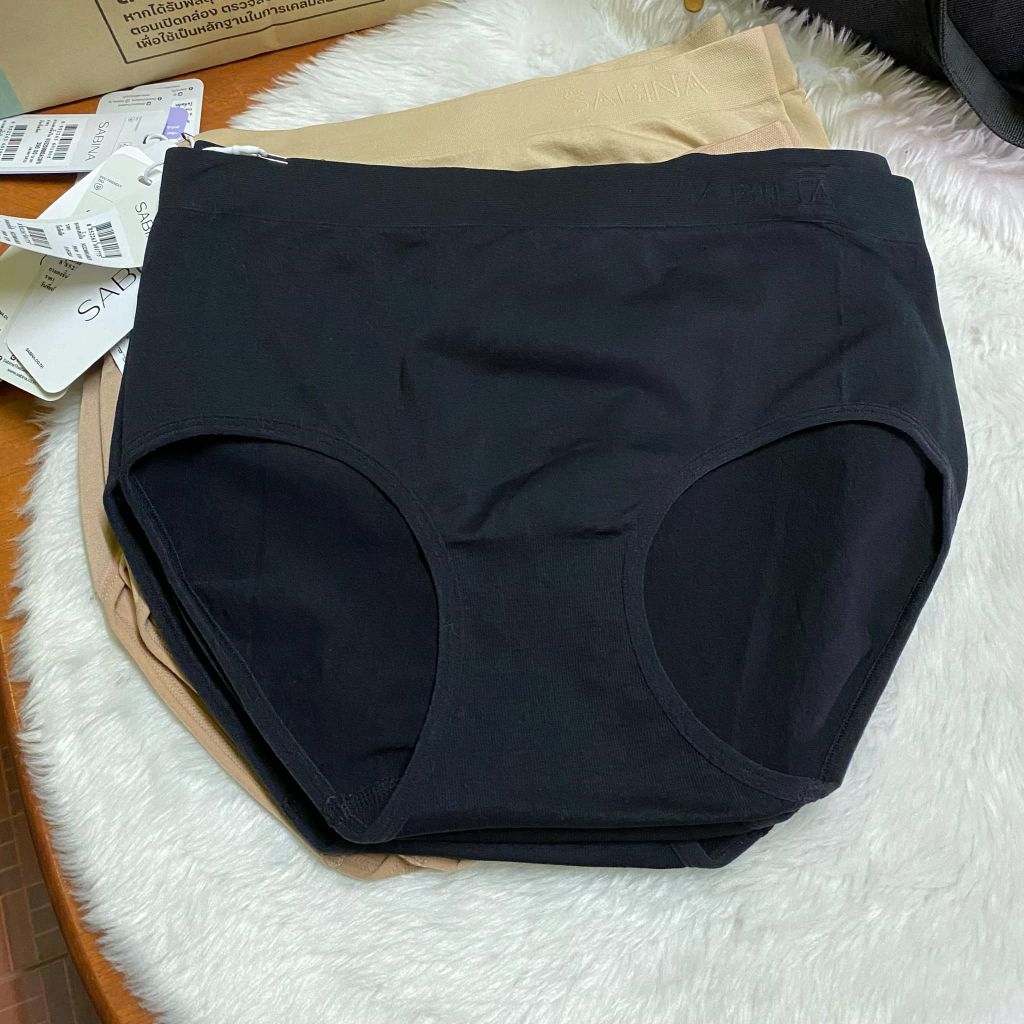 sabina nuz23008 freesize easy panty กางเกงชั้นใน ซาบีน่า เน้นใส่สบาย ...
