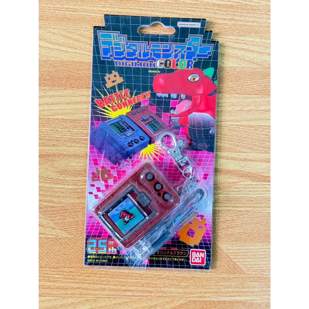 Digimon Color Vpet Ver.1 | Shopee Thailand