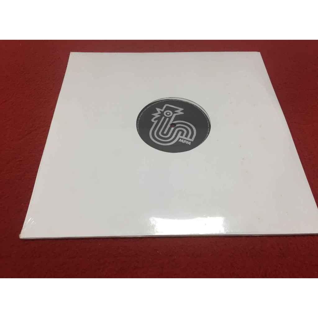 DJ Day Gone Bad ขนาด 12 นิ้ว LP B232 | Shopee Thailand
