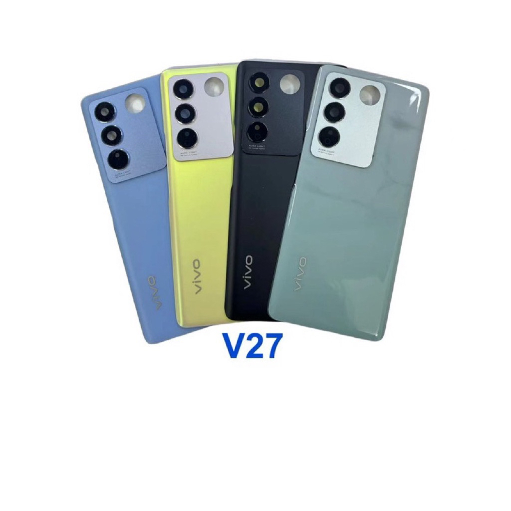ฝาหลัง back for vivo v27 | Shopee Thailand