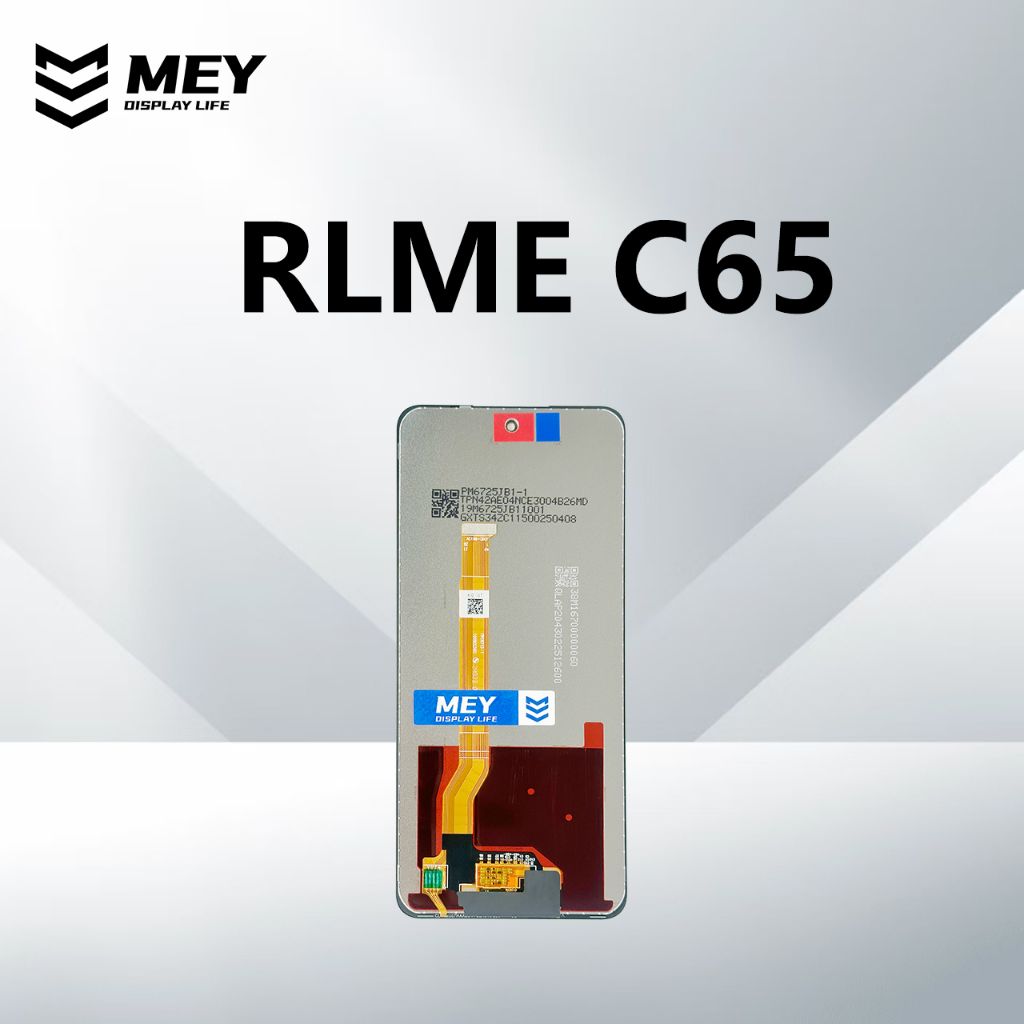 หน้าจอ Realme C65 4G/5G จอแท้ จอ+ทัช อะไหล่มือถือ LCD Screen Display ...