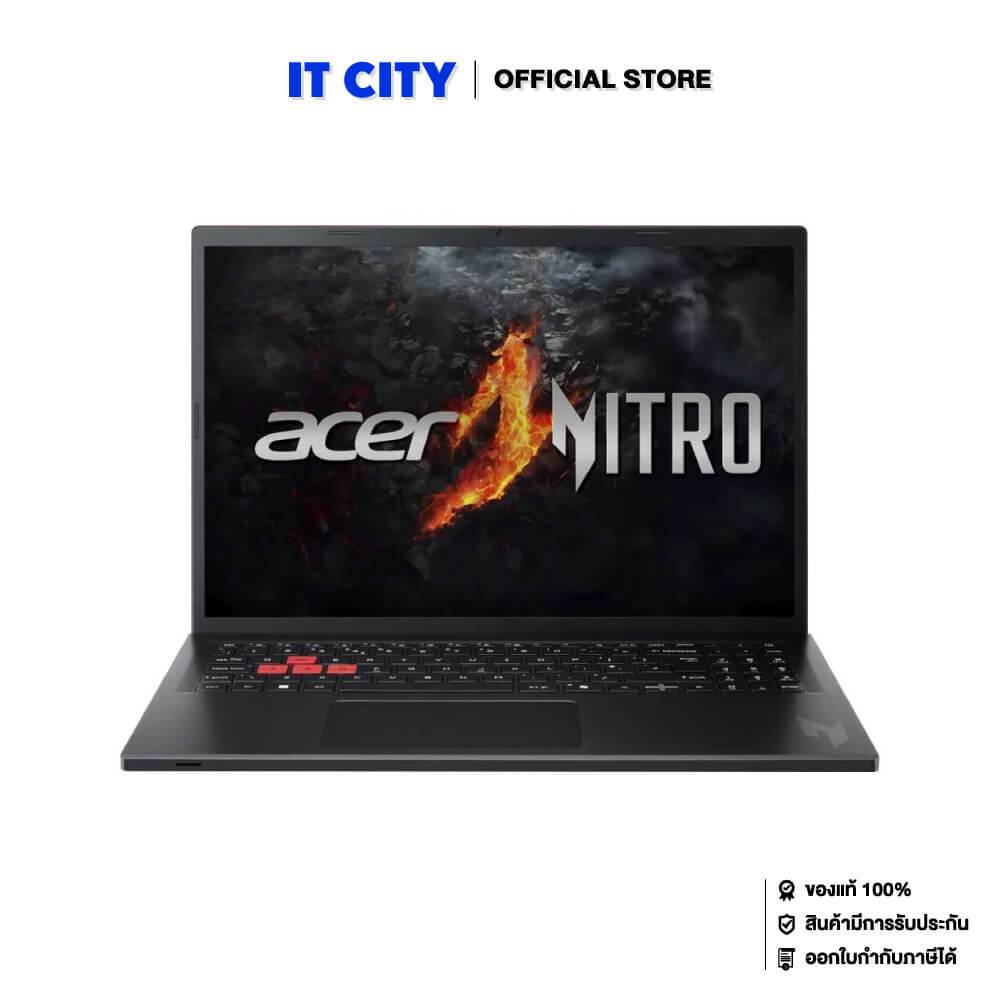 Acer Nitro Lite 16 NL16-71G-50BY/i5-13420H/ 16GB/512GB /RTX4050_6/16 ...