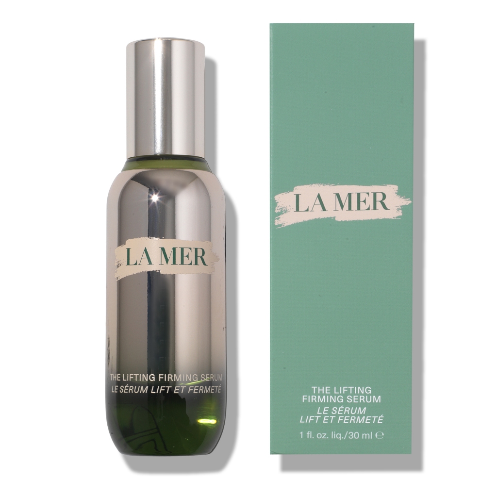 Lamer the lifting firming serum 30ml เซรั่มเพื่อผิวแลดูกระชับ และ ได้รูป ช่วยรับมือกับปัญหา ...