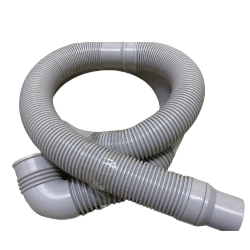 อะไหล่ของแท้/ท่อน้ำทิ้งเครื่องซักผ้าไฮเออร์ Haier / Drain Hose ...