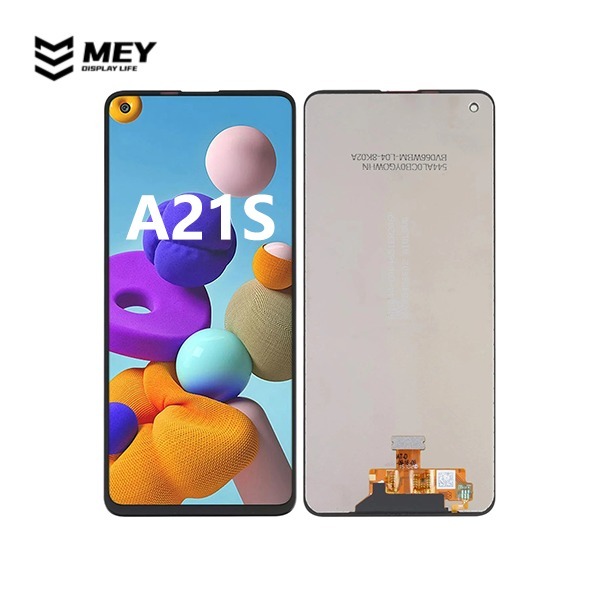 LCD SCREEN จอ + ทัช ใช้ร่วมกับ Samsung galaxy A21s พร้อมทัชสกรีน หน้าจอ ...