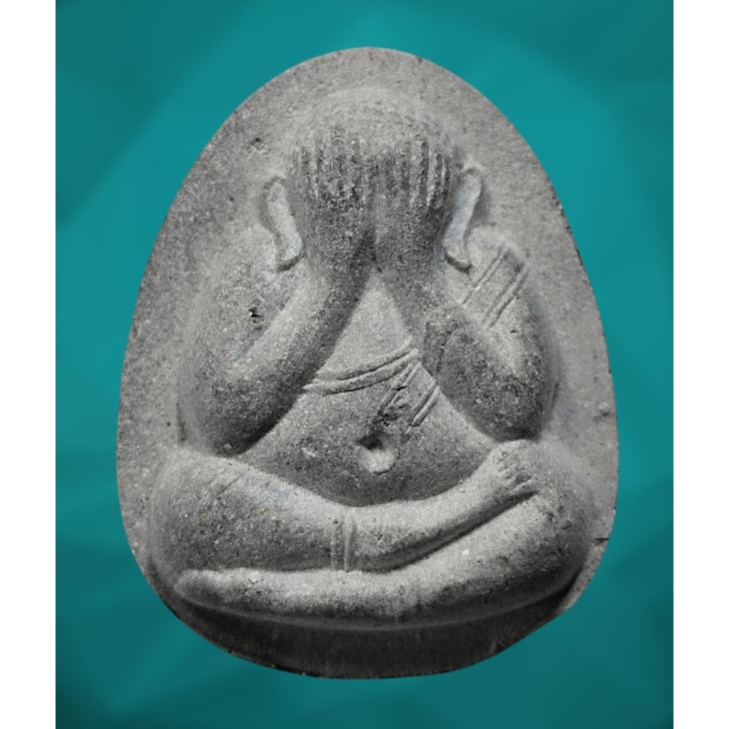 พระปิดตาจัมโบ้ หลวงปู่โต๊ะ วัดประดู่ฉิมพลี รุ่น 111 ปี เนื้อผงธูป ปี 2541 | Shopee Thailand