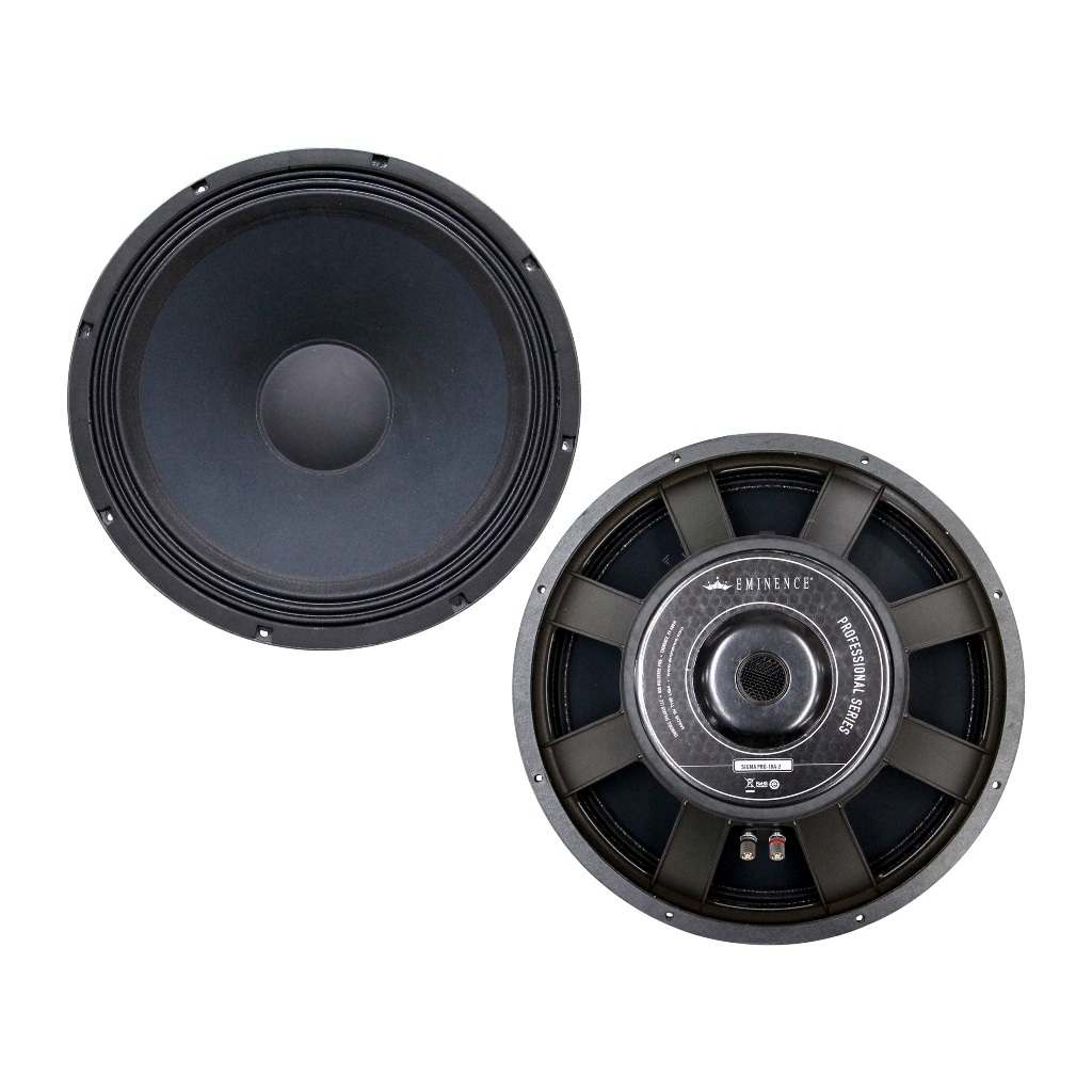 Eminence SIGMA-PRO-18A-2 ดอกลำโพง 18" 650W | Shopee Thailand