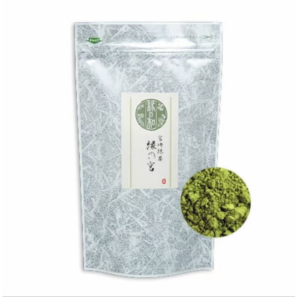 【Made from Organic Tea Leaves】Japanese Miyazaki Matcha Powder 100g/500g ...