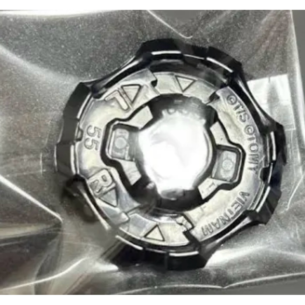 Ratchet 4-55 มือหนึ่ง BEYBLADE X แยกขายเฉพาะรัชเชท 4-55 ของแท้มือ1 ...