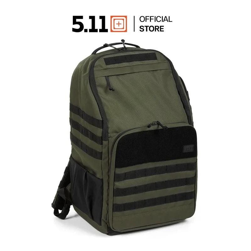 5.11 Tactical - Range Ready™ Backpack 38L กระเป๋าเป้ สะพายหลัง ตั้งแคมป์ บุฟองน้ำทั้งใบ Official ...