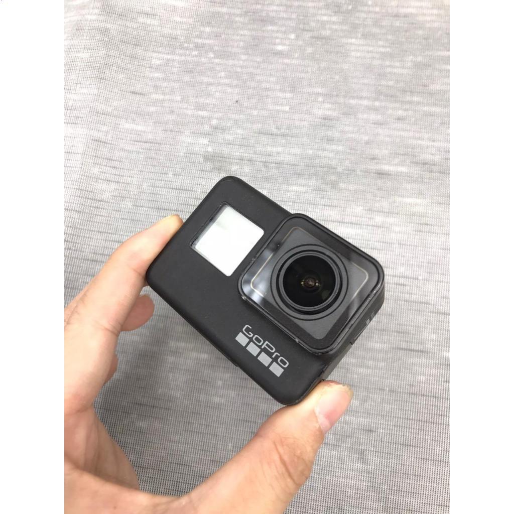 GoPro Hero 7 Black 90%new กล้อง GoPro รุ่นยอดนิยม ราคาพิเศษ สำหรับสาย ...