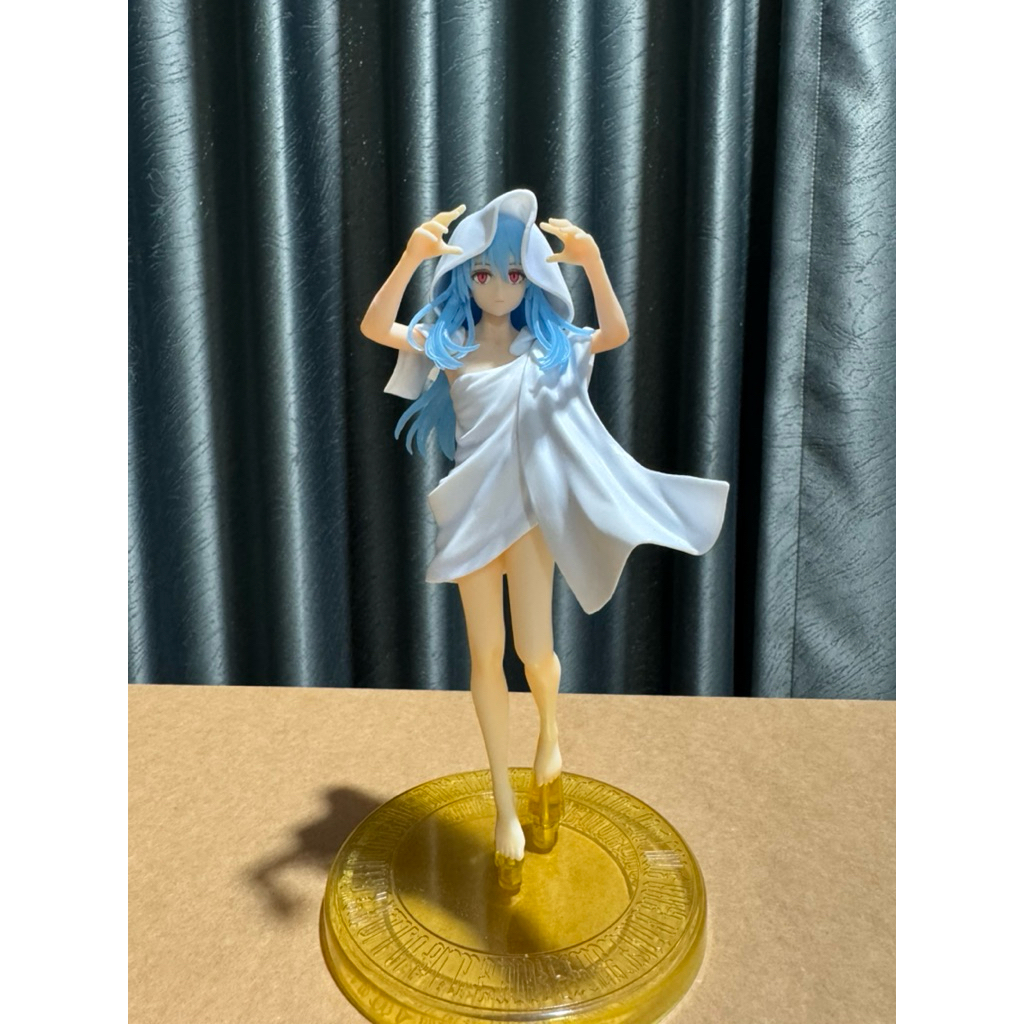 Ichiban Kuji Prize A - Rimuru Tempest Raphael V. มือสอง ของแท้ | Shopee ...
