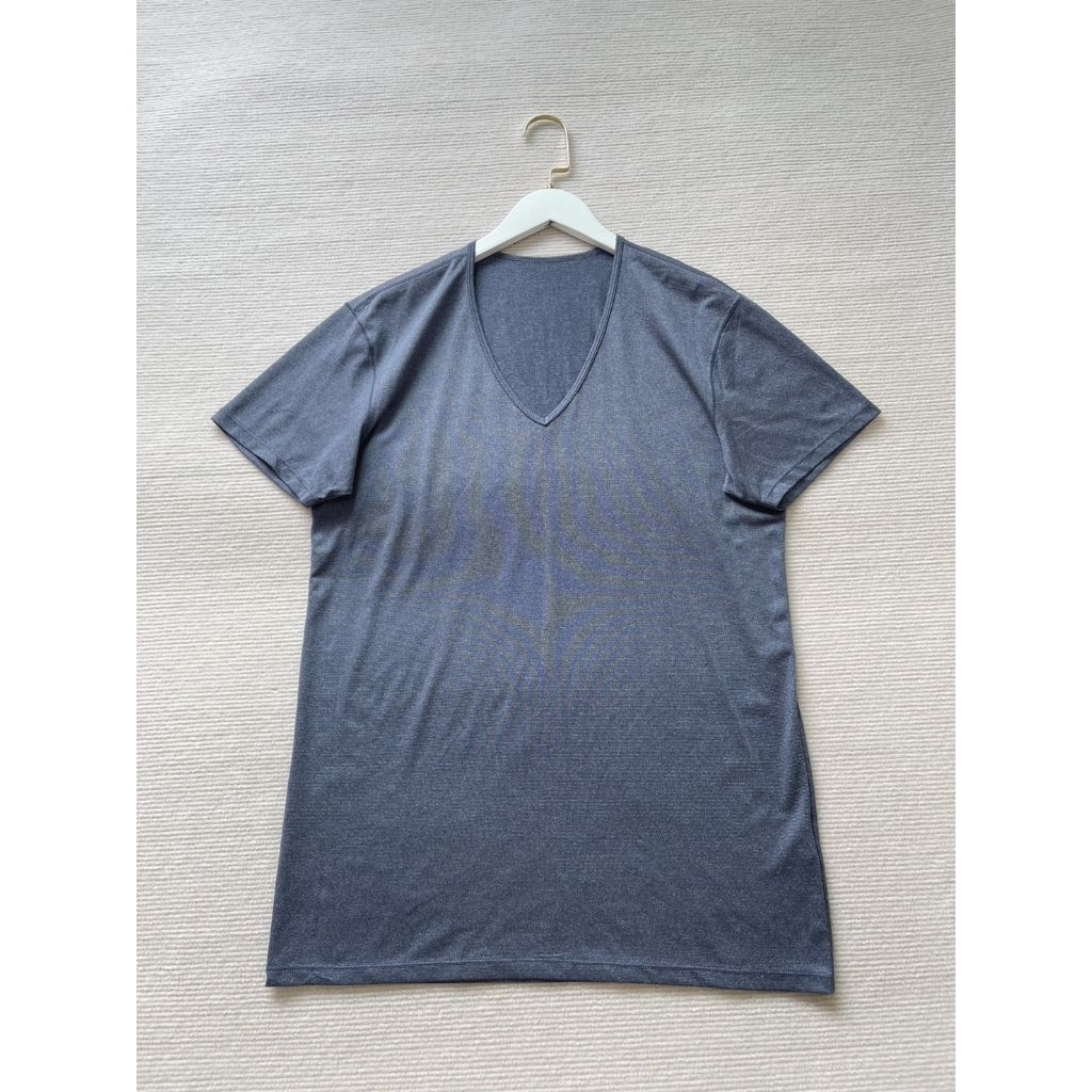 29.Uniqlo สภาพ 90% Airism L อก 40 ยาว 29 07 | Shopee Thailand