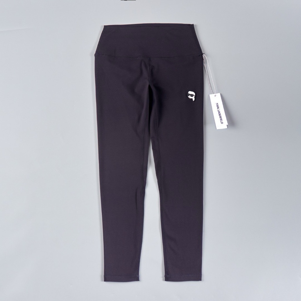 กางเกง เลกกิ้ง Karl Lagerfeld Legging | Shopee Thailand