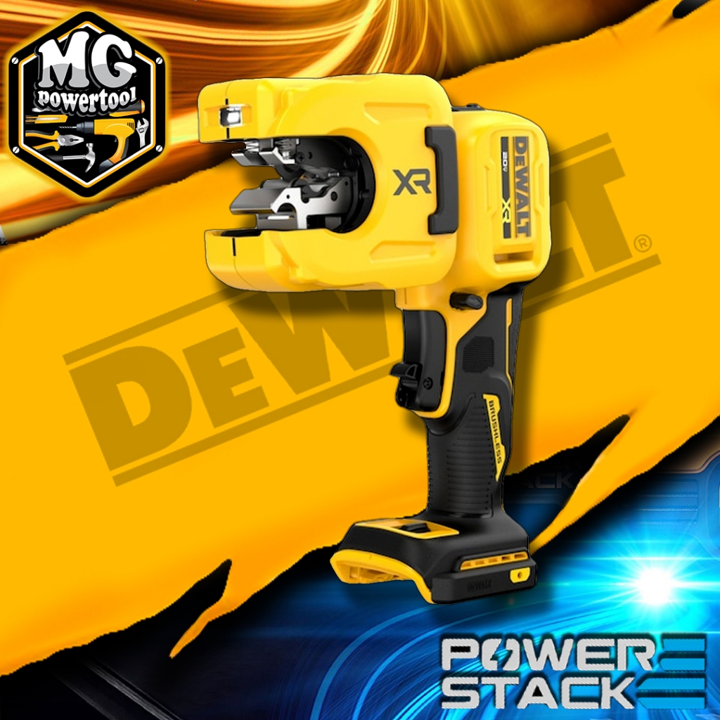 DEWALT รุ่น DCE154B เครื่องตัดท่อทองแดงไร้สาย 20V | Shopee Thailand