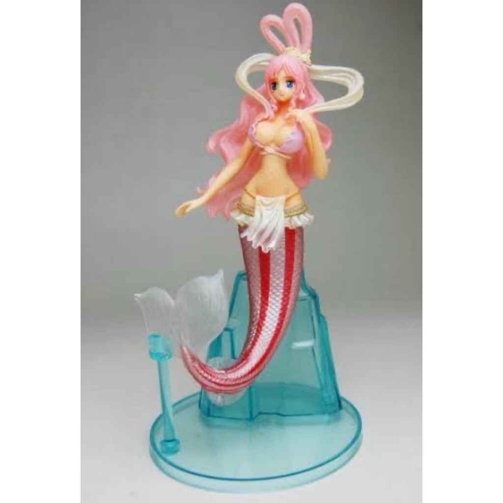 ของแท้💯🇯🇵 พร้อมส่ง มือ1 ถูกสุด ชิราโฮชิ วันพีช Onepiece Shirahoshi ...