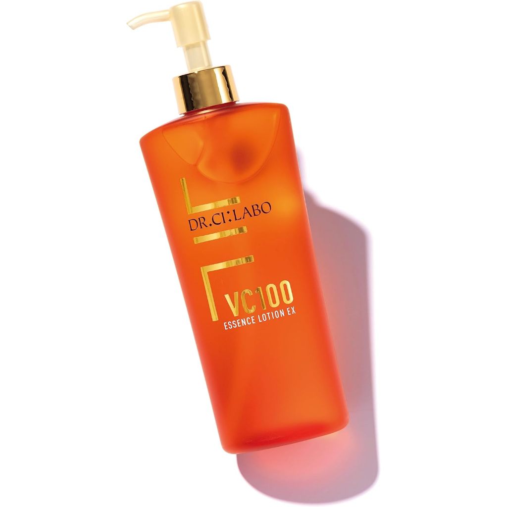 โลชั่นบำรุงผิวหน้า DR.CI:LABO VC100 Essence Lotion EX (ขนาด 150ml) (No.Jp652) | Shopee Thailand