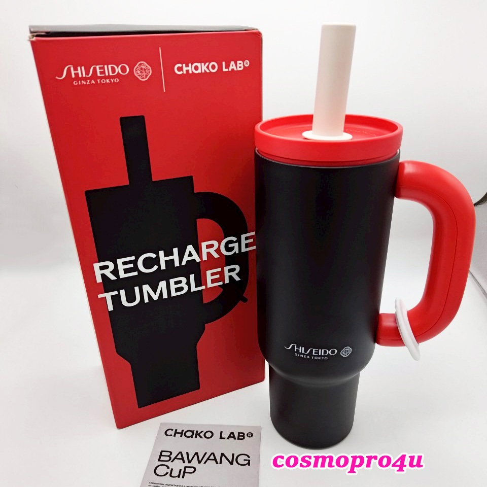 แก้วน้ำ Chako Lab เก็บความเย็นความร้อน ขนาดบรรจุ 1050ml | Shopee Thailand