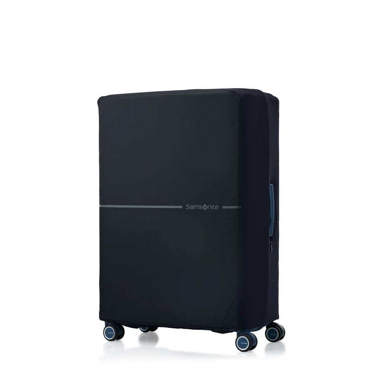 SAMSONITE TRAVEL ESSENTIALS ผ้าคลุมกระเป๋าพับได้ รุ่น FLD. LUGGAGE ...