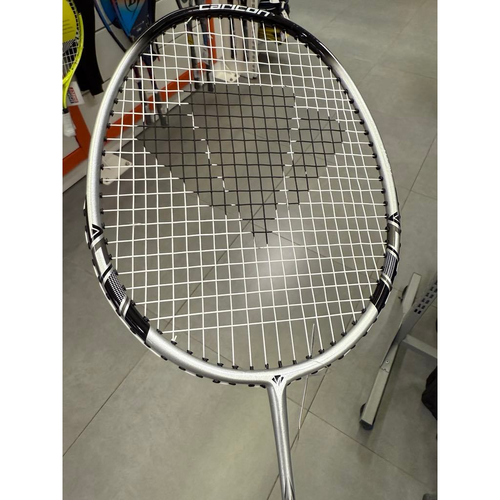 Carlton Aeroblade 2.0 มาพร้อมเอ็น ไม้แบดมินตัน (สินค้าลิขสิทธิ์แท้ 100% ...