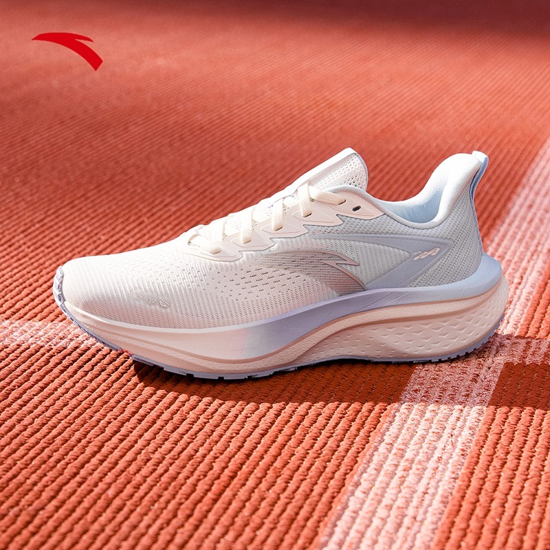 ANTA Mach 5 SE รองเท้าวิ่งหญิง 1225B5582 Official Store | Shopee Thailand