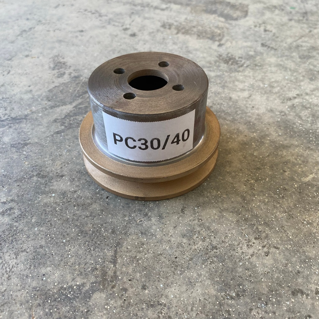 มู่เล่PC30 มู่เล่PC35 มู่เล่PC40 มู่เล่PC50 เครื่องยนต์3D84 เครื่องยนต์4D84 | Shopee Thailand