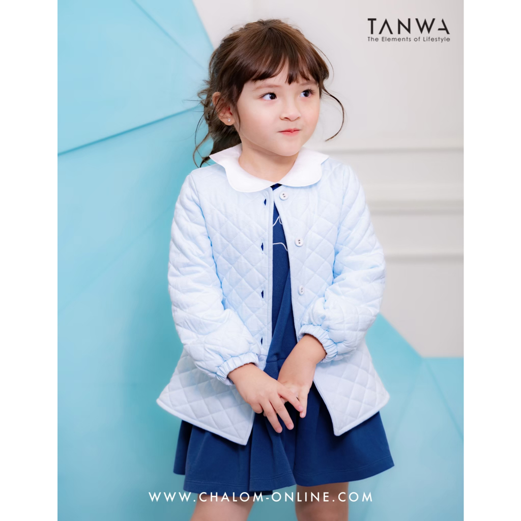 CHA-LOM : JS TP 577 TH เสื้อแจ็คเก็ต | Shopee Thailand