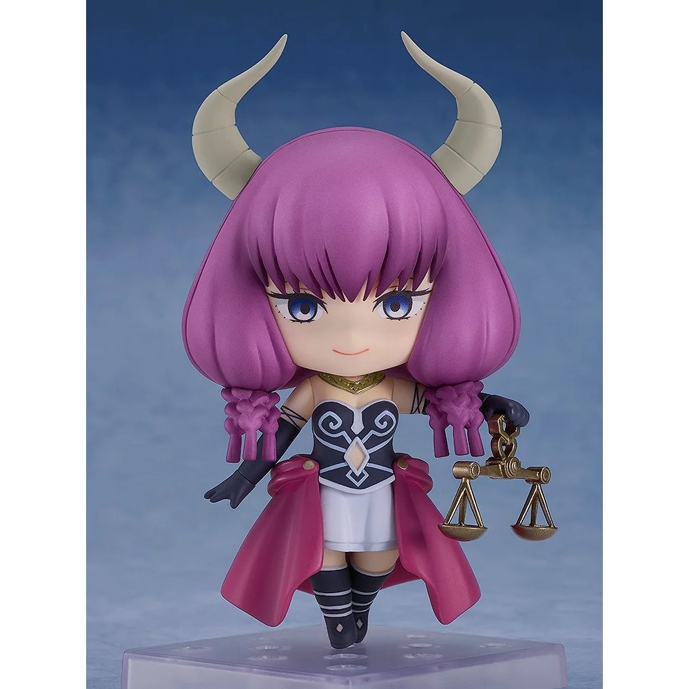 (พร้อมส่ง) [2683] Nendoroid Aura the Guillotine (แก่โมเดล) | Shopee ...