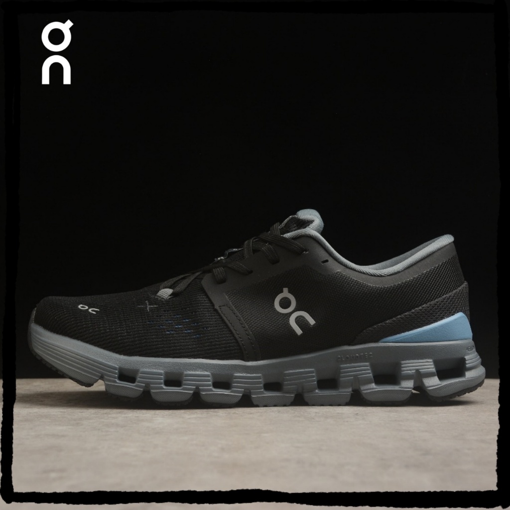 On Cloud X4 3ME30041446 รองเท้าผ้าใบ วิ่ง ออกกำลังกาย ️ Sneakers แท้💯 ...