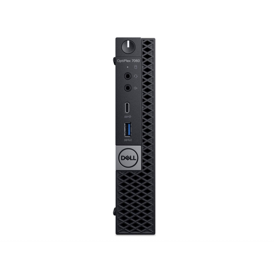 ( มือสอง ) Mini PC Dell Optiplex 7060 CPU Core i5-8500T (Gen 8 ...