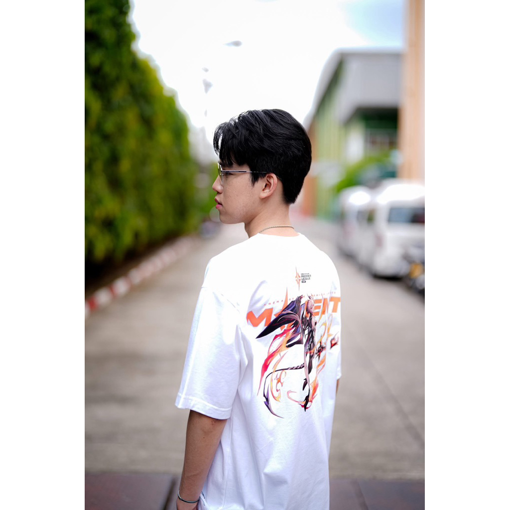[พร้อมส่ง] เสื้อยืด ROV APL 2025 Arena of Valor Proleague 2025 | Shopee ...