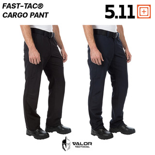 5.11 Tactical - Fast-Tac Cargo Pants กางเกงคาร์โก้ กางเกงขายาวผู้ชาย ...