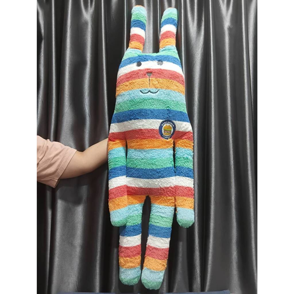 ตุ๊กตาคราฟ Craftholic Cuddly Animal Characters ขนาด 43 นิ้ว | Shopee ...