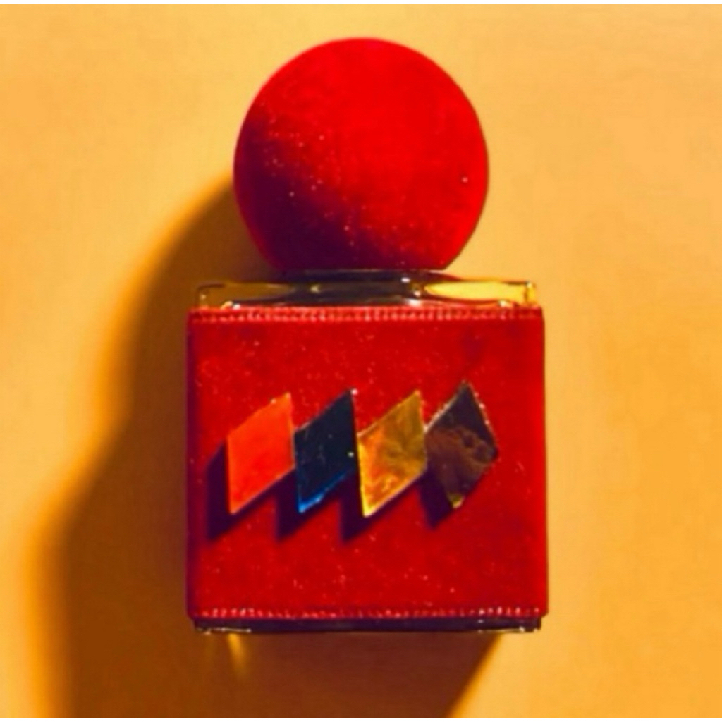 OM Parfum - Babylon 1 ml samplee | Shopee Thailand