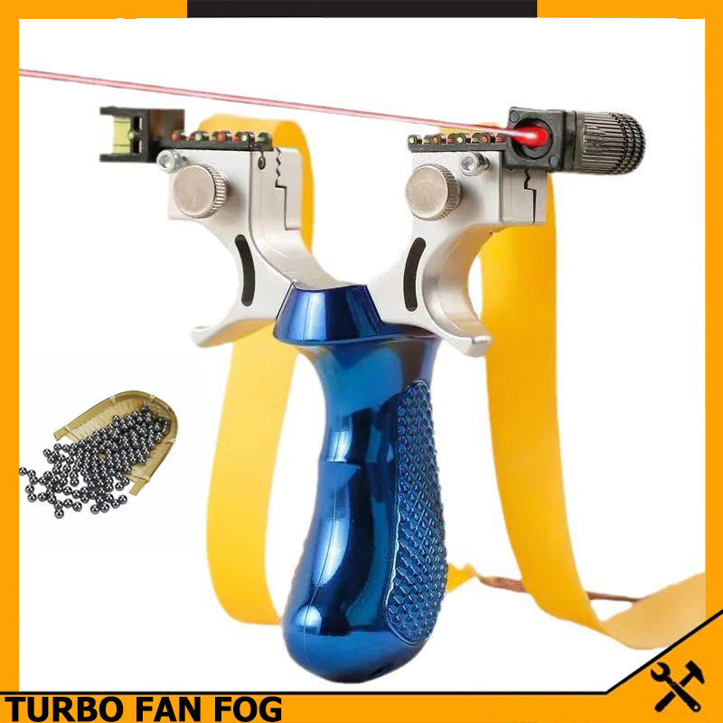 นำเข้า รหัส HT-072 รุ่น ด้ามสี ABS ใช้ยางแบน หนังสติ๊ก ราคา ถูก หนังสติ๊ก เรซิ่น พร้อม เลเซอร์ ...