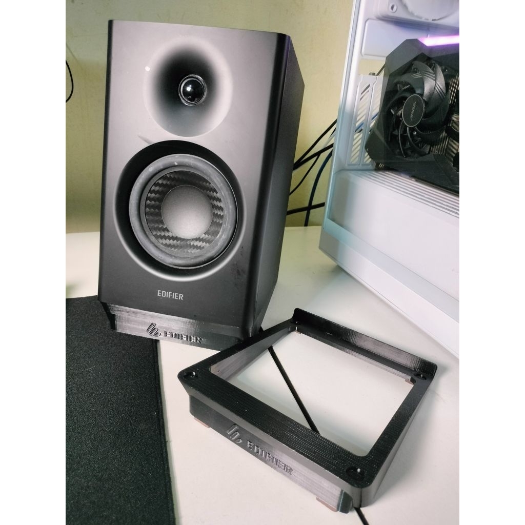 ฐานรอง Edifier MR4 R1280DB R1280DB s R1280T R980t stand | Shopee Thailand